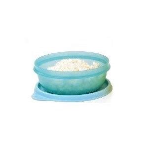 Хит-парад 300мл в голубом цвете Tupperware