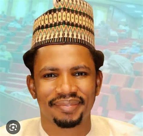 Senator Ishaku Abbo Opens Up On Leaked Sex Video Famous People Magazine