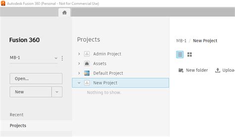 Solved Cant Rename Or Delete Wrongly Named Project Autodesk Community