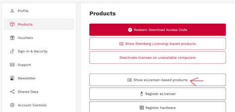 Cubase Elicenser Uninstalled By Mistake Doesnt Recognize My System Cubase Steinberg Forums