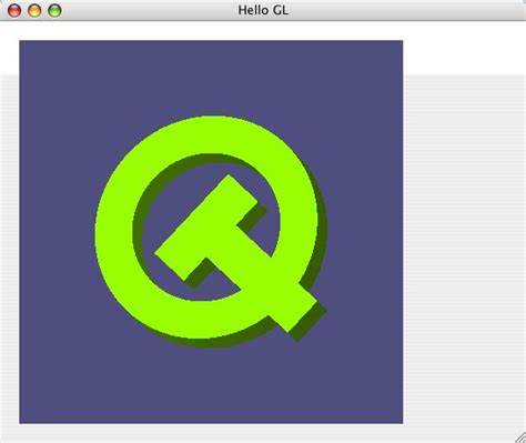 Installation De Qt Sur Mac Par Revan Page Openclassrooms