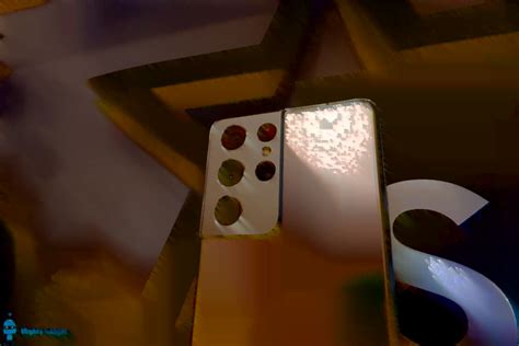 Samsung Galaxy S Ultra Review Photography Samples Vs Xiaomi Mi