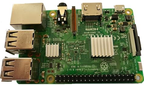 Raspberry Pi And Sql Server A1 Entities Inc