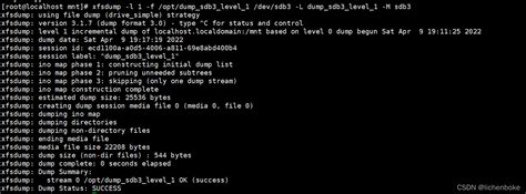 深入理解linux文件系统与日志分析 linux messages csdn博客