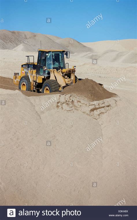 Front End Loader Stock Photos Front End Loader Stock Images Alamy