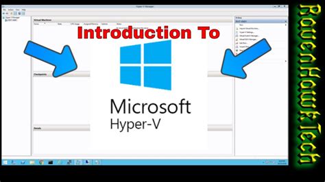 Install Of Hyper V Server 2012 R2 Nested In Vmware Esxi Youtube