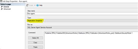 Sql Server Transactional Replication Internals Coding Sight