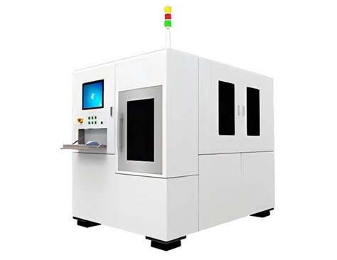 Advancing Precision And Efficiency With Optical Filter Laser Cutting Equipment Hans Laser