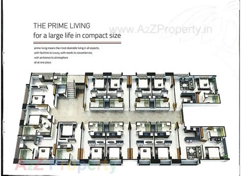 The Mantra Null At Bodakdev Ahmedabad