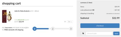 Julia For Data Analysis Book Community Julia Programming Language