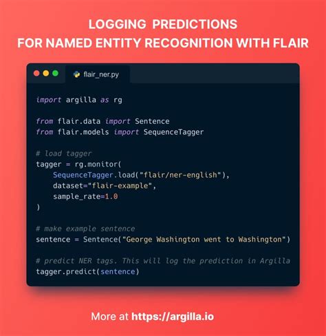 Daniel Vila Suero On Linkedin Python Nlproc Datacentricai Opensource Argilla