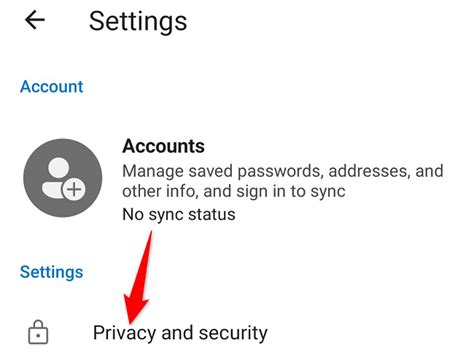 How To Clear The Cache On Android