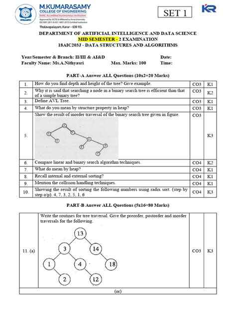 qp format mid sem 2 pdf information retrieval computer programming