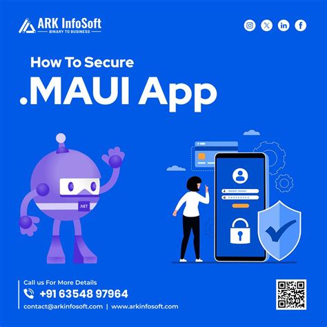 Ark Infosoft On Linkedin Arkinfosoft Appsecurity Dataprotection