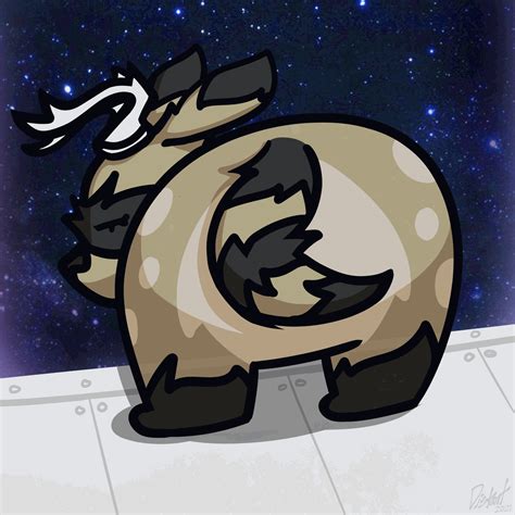 Dumpy Irl R Furry Irl