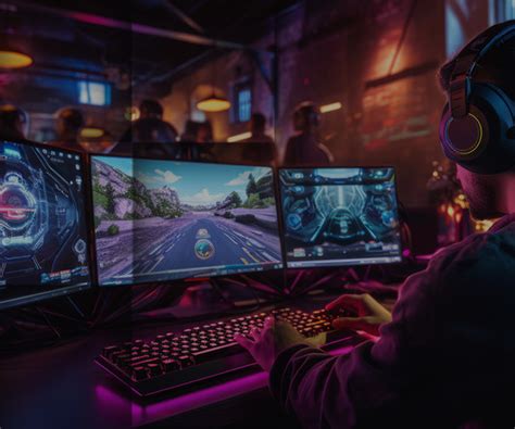 balance content and pc game developers network