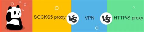 SOCKS Proxy Definition Benefits SOCKS Vs HTTPS Vs VPN
