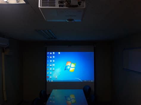 설치사례 서울부천인천 빔프로젝터 전문 Eanit빔플