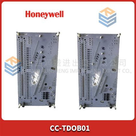 CC TDOB01 Output Module Runheng
