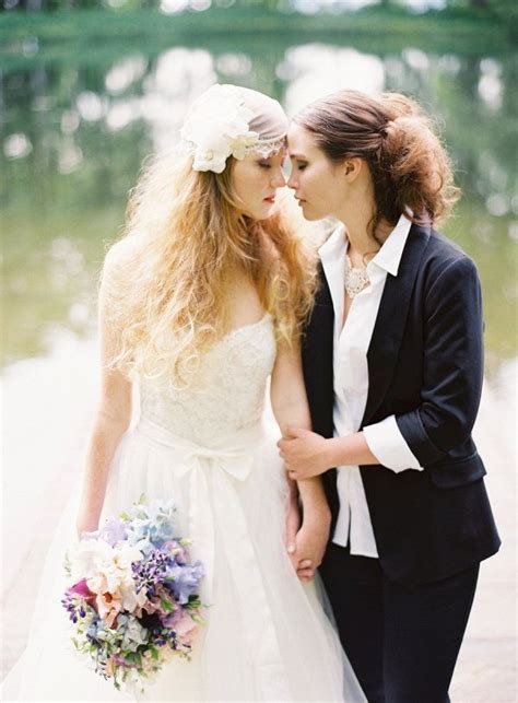 Hotcute Real Lesbian Weddings Page 61 The L Chat