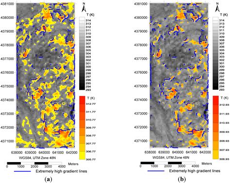 Self Adaptive Gradient Based Thresholding Method For Coal Fire Detection Using Aster Thermal