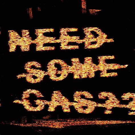 Oracle02000 Need Some Gas Rfakealbumcovers