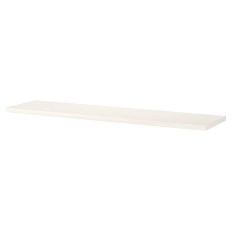 Bergshult Hyllplan Vit 120x30 Cm Ikea
