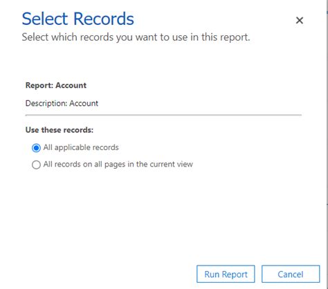 How To Create Reports In Dynamics 365 CRM CRMONCE