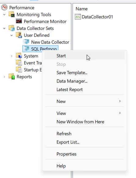 Sql Server Performance Monitor And Pal
