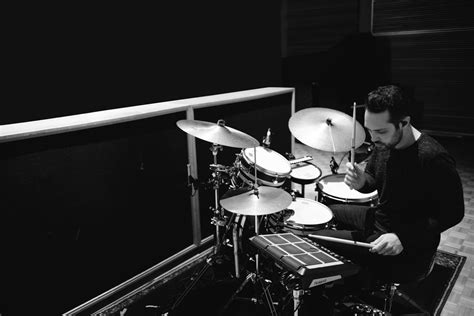 The Ios Interface Backing Tracks Rig Ben Loshin