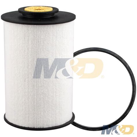 Product Felt Fuel Filter Element