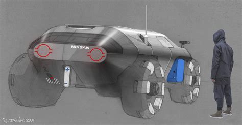 Interview With Stephane Janin Design Director Gac Europe