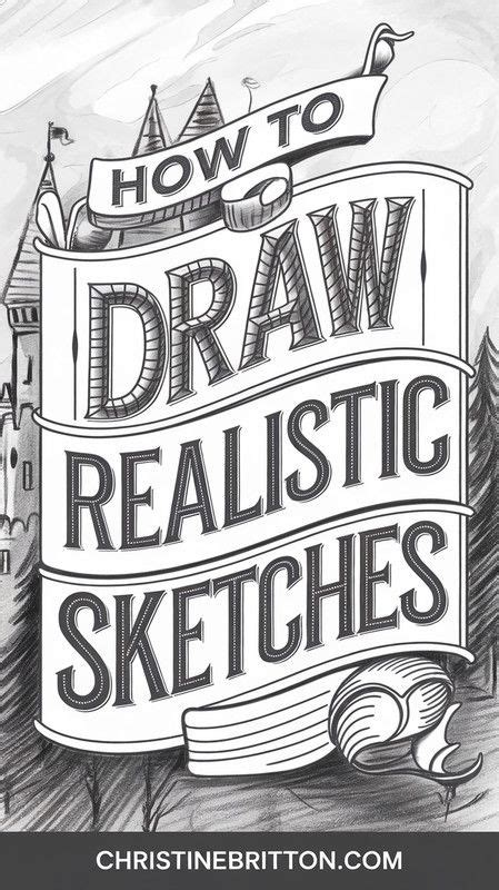 Best 13 Pencil Art Drawings Shading Techniques And Realistic Sketches Artofit