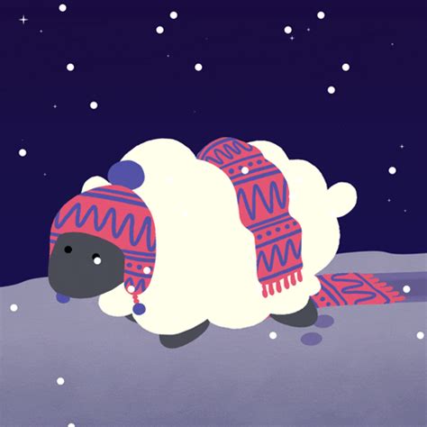 Baby Its Cold Outside Animation By Finger Industries Find Share On GIPHY