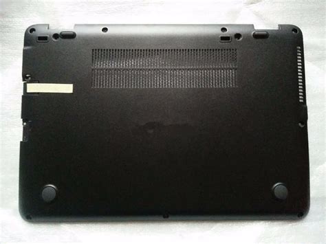 New Original For Hp Elitebook 840 G3 745 D Cover Bottom Case 821162 001 In Laptop Bags Cases