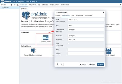 Docker搭建postgresql数据库docker容器内创建postgre数据库报错command Not Found Csdn博客