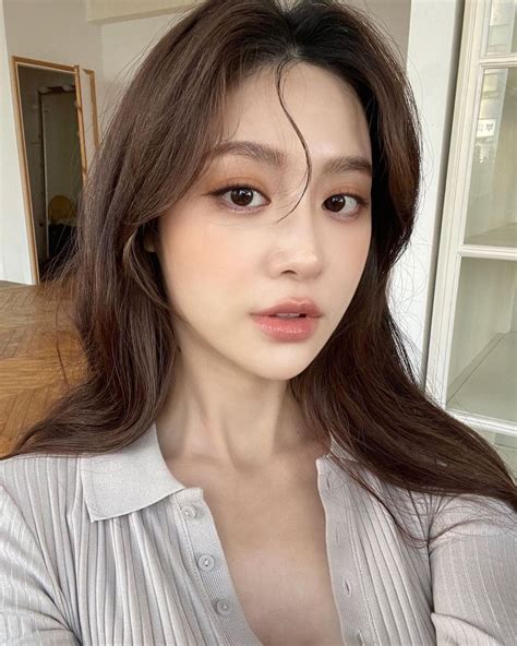 Cute Makeup Creative Makeup Makeup Routine Aesthetic Girl Fashion Makeup Role Models Ulzzang