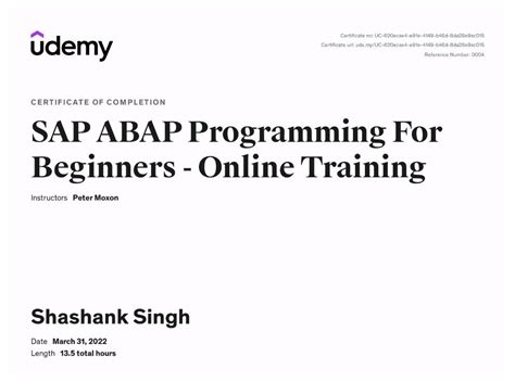 Shashank Singh On Linkedin Sapabap