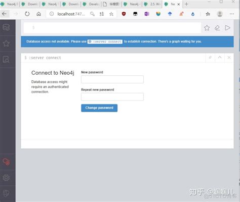 Neo4j Desktop 显示所有节点 Neo4j查询节点卡哇伊的技术博客51cto博客
