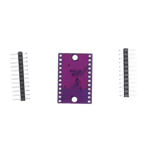 Cjmcu 9548 Tca9548a 1 10 Piece I2c Iic Multiplexer Development Board For Ardu37chaining Skek