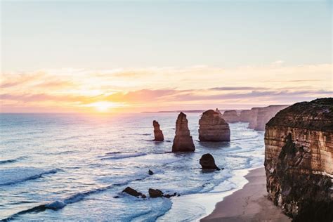 Guide To Victoria Tourism Australia