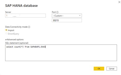 Unable To See All Hana Tables Microsoft Fabric Community