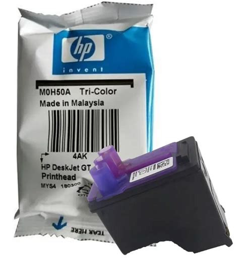 HP 6ZA18AE - M0H50A RENKLİ BASKI KAFASI Fiyatı TeknoTrend Teknolojinin ...