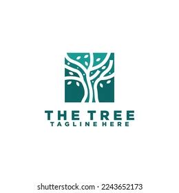 Tree Farm Tree Farm Logo Design Stock Vector Royalty Free 2133672051 Shutterstock