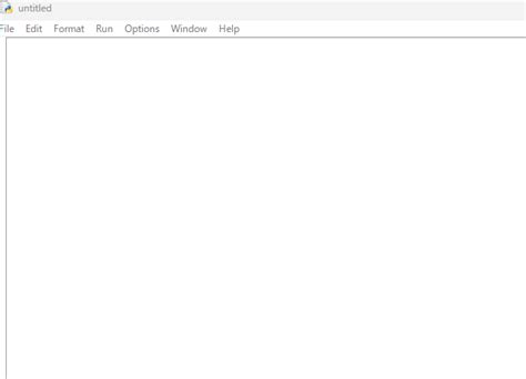 【python入門1】windowsでpythonを始めよう！idleのインストールと基本の使い方ガイド【超初心者向け】 Python Memo｜自動化・ai・web開発の実験室