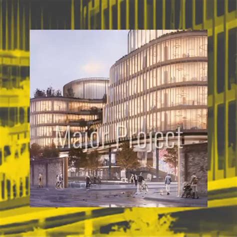 Engineered Glass Systems Ltd On Linkedin 🚨🚨major Project Secured🚨🚨 We