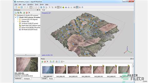 Agisoft Metashape Professional 23021463 Download Filecr