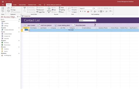 How To Open A Db File