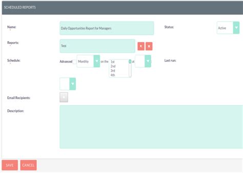Best Open Source CRM Software Of