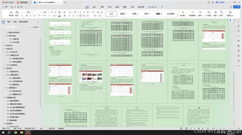 2026毕设选题 基于spring Boot的河南毕业论文管理系统设计与实现 Csdn博客